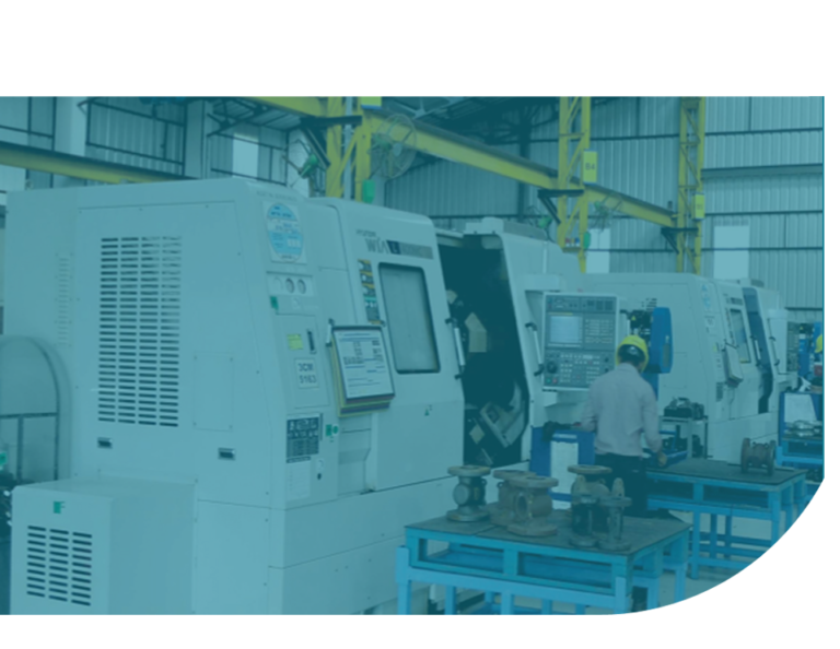 BDK VALVES – Flow Control Experts