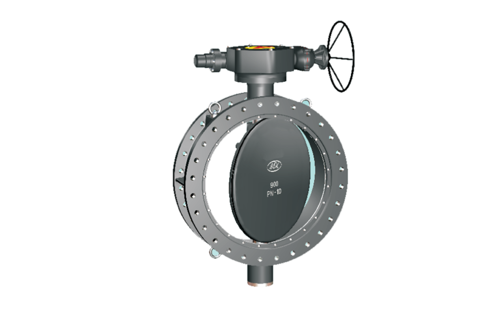 Products Portfolio – BDK VALVES