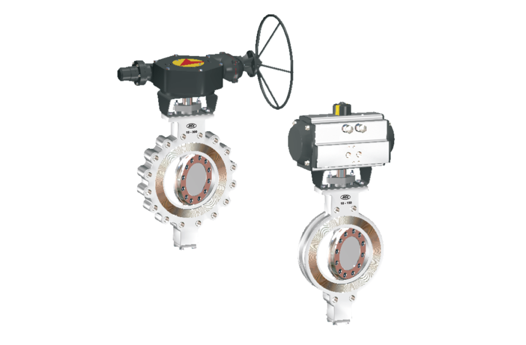 Products Portfolio – BDK VALVES