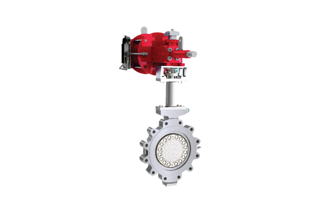 Products Portfolio – BDK VALVES
