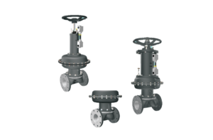 Products Portfolio – BDK VALVES