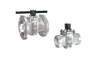 Products Portfolio – BDK VALVES