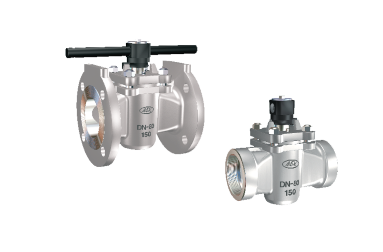 Products Portfolio – BDK VALVES