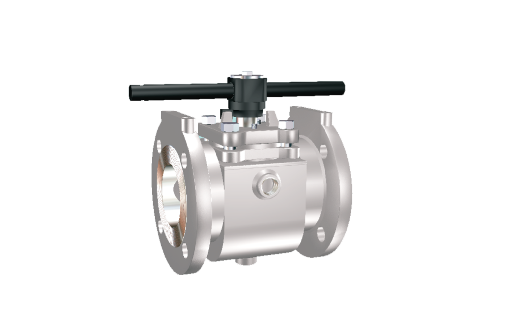 Products Portfolio – BDK VALVES