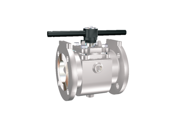 Products Portfolio – BDK VALVES