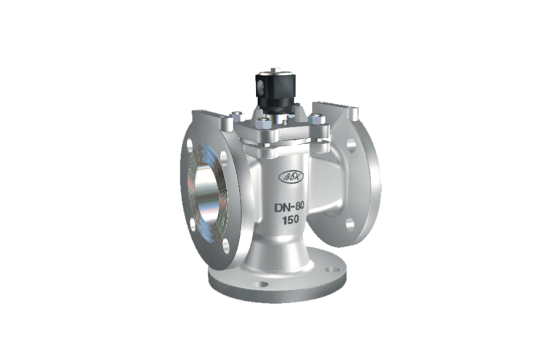 Products Portfolio – BDK VALVES