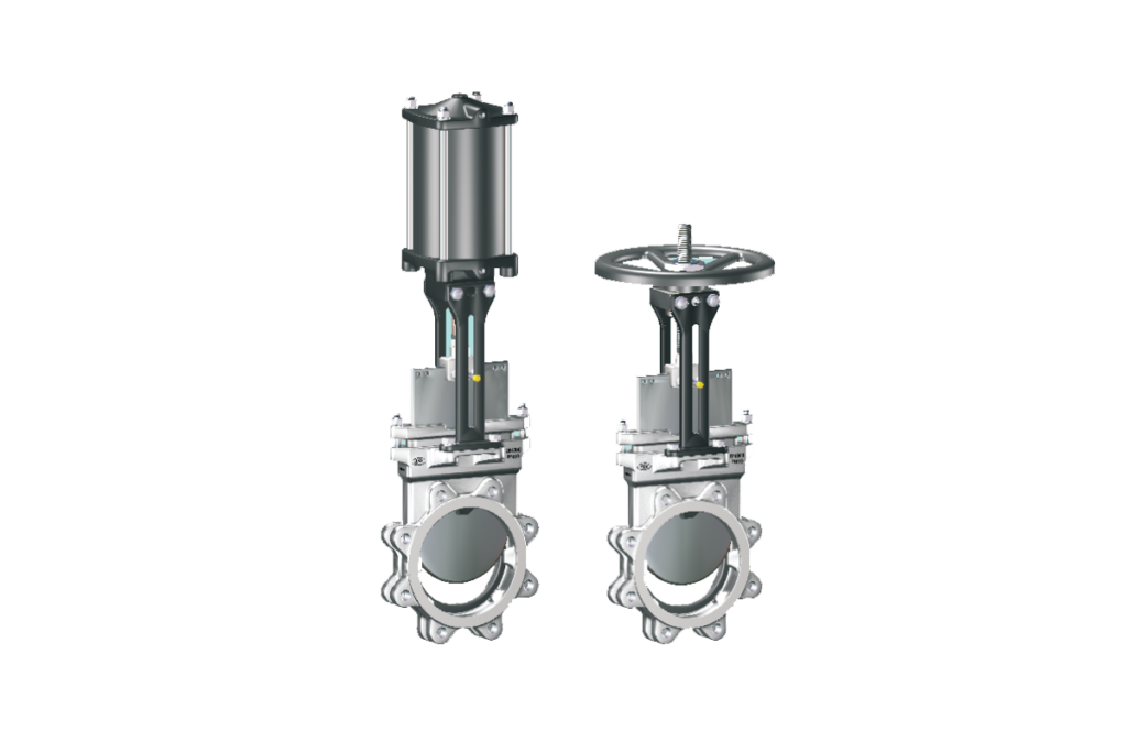 Products Portfolio – BDK VALVES