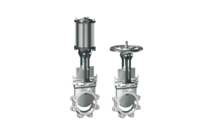 Products Portfolio – BDK VALVES