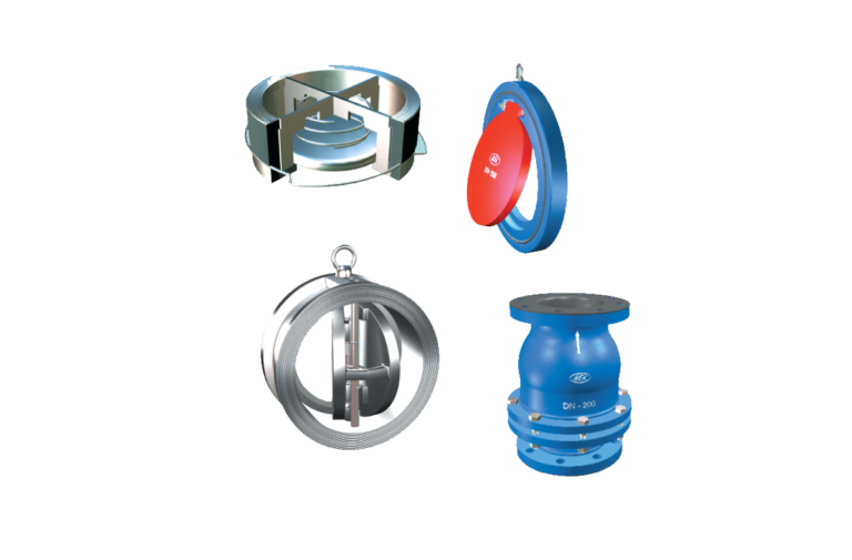 Products Portfolio – BDK VALVES