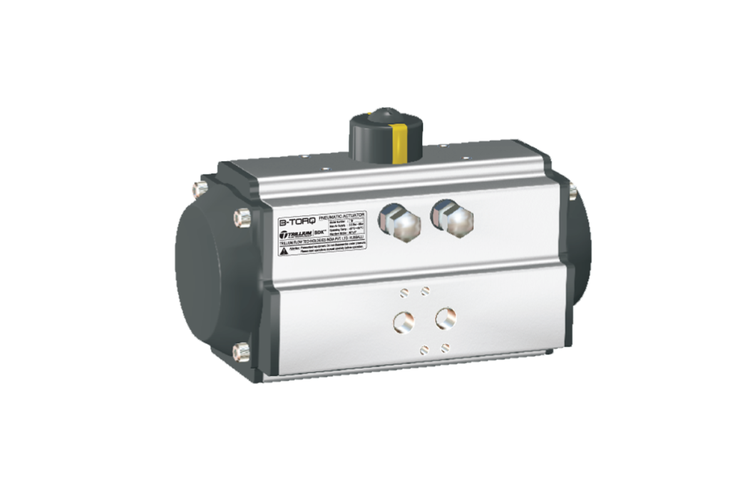 Products Portfolio – BDK VALVES