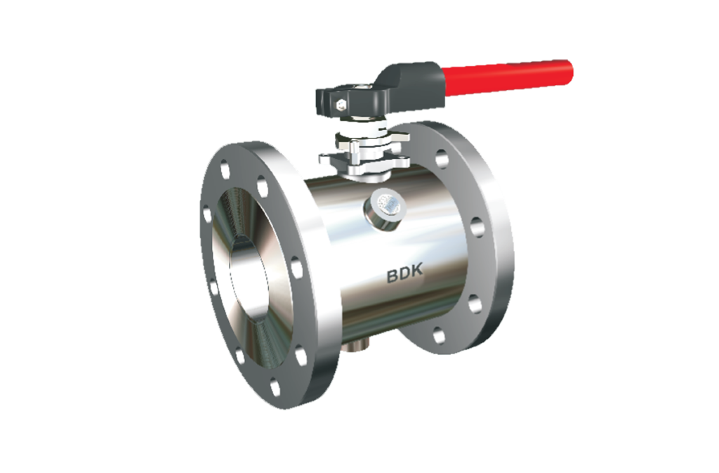 Products Portfolio – BDK VALVES