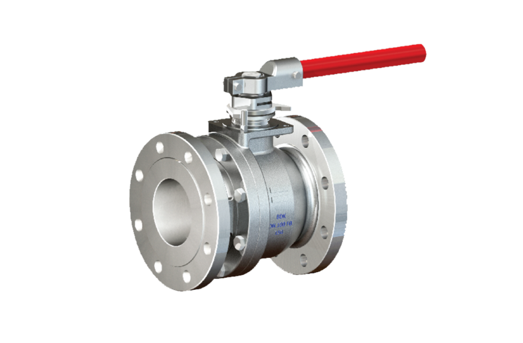 Products Portfolio – BDK VALVES