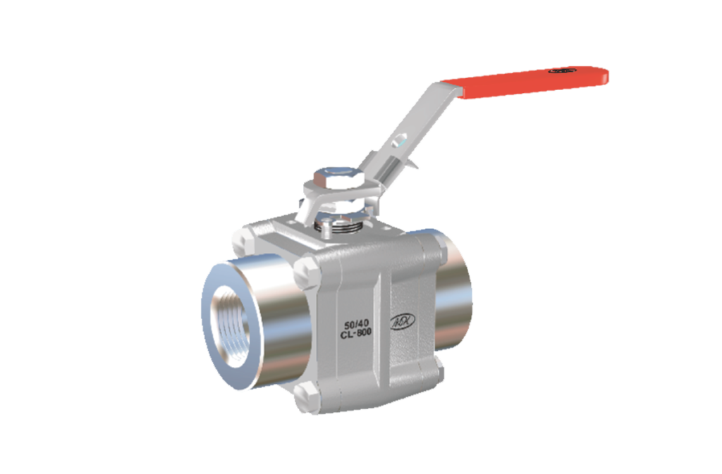 Products Portfolio – BDK VALVES