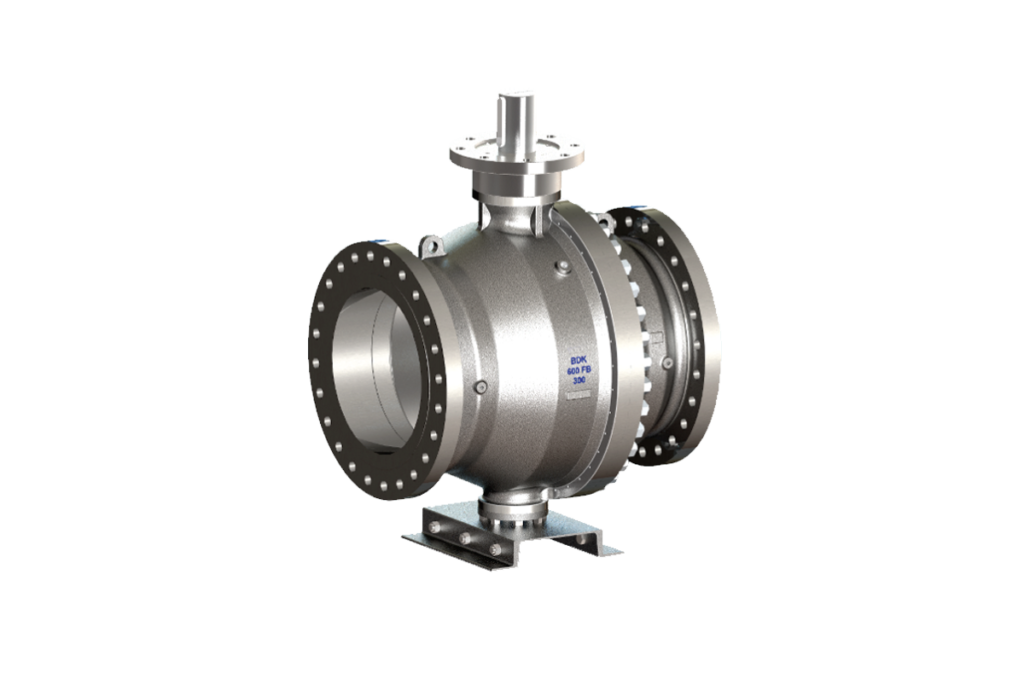 Products Portfolio – BDK VALVES